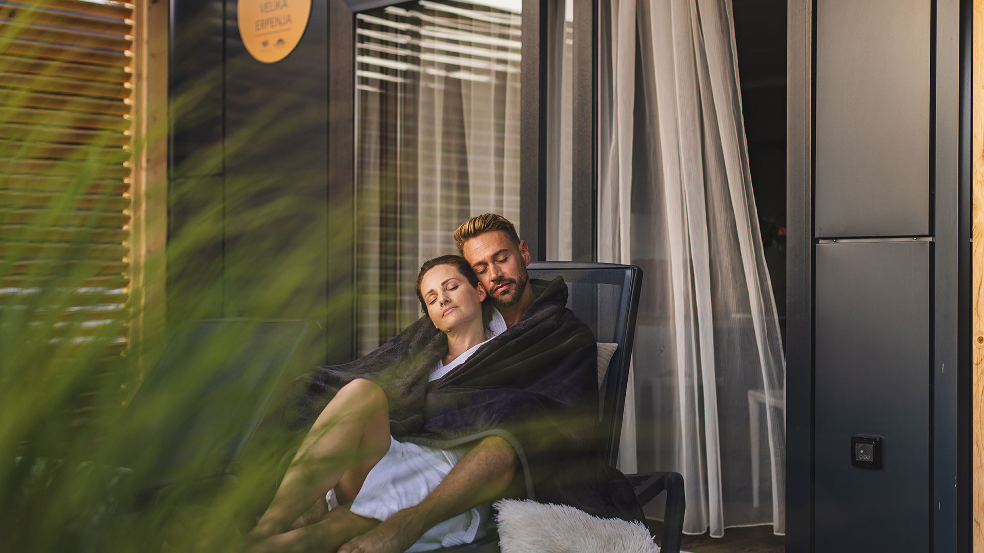 Springitme Glamping - Terme Tuhelj, Tuheljske Toplice, Croatia