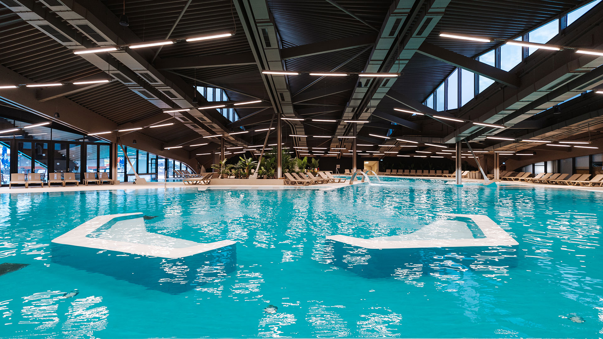 SPA Entspannung - Terme Tuhelj, Tuheljske Toplice, Kroatien